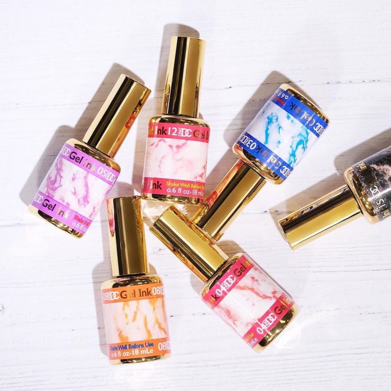 DC Ink Collection – Global Beauty Supply