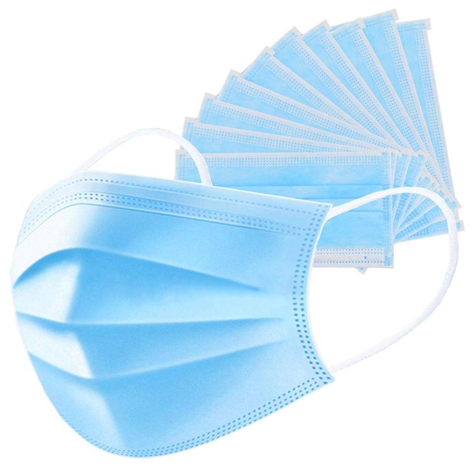 Face Masks – Global Beauty Supply