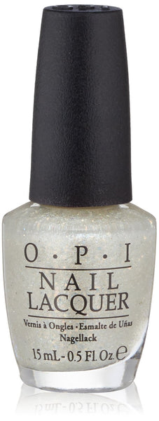 Opi Happy Anniversary Over White